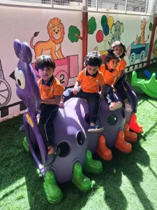 7 Key Benefits of the Importance of Free Play in Preschool